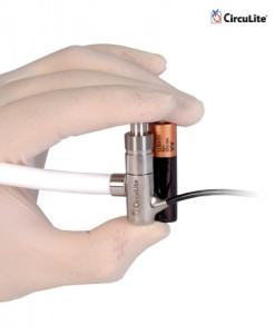 CircuLite Synergy Circulatory Support System - LVAD